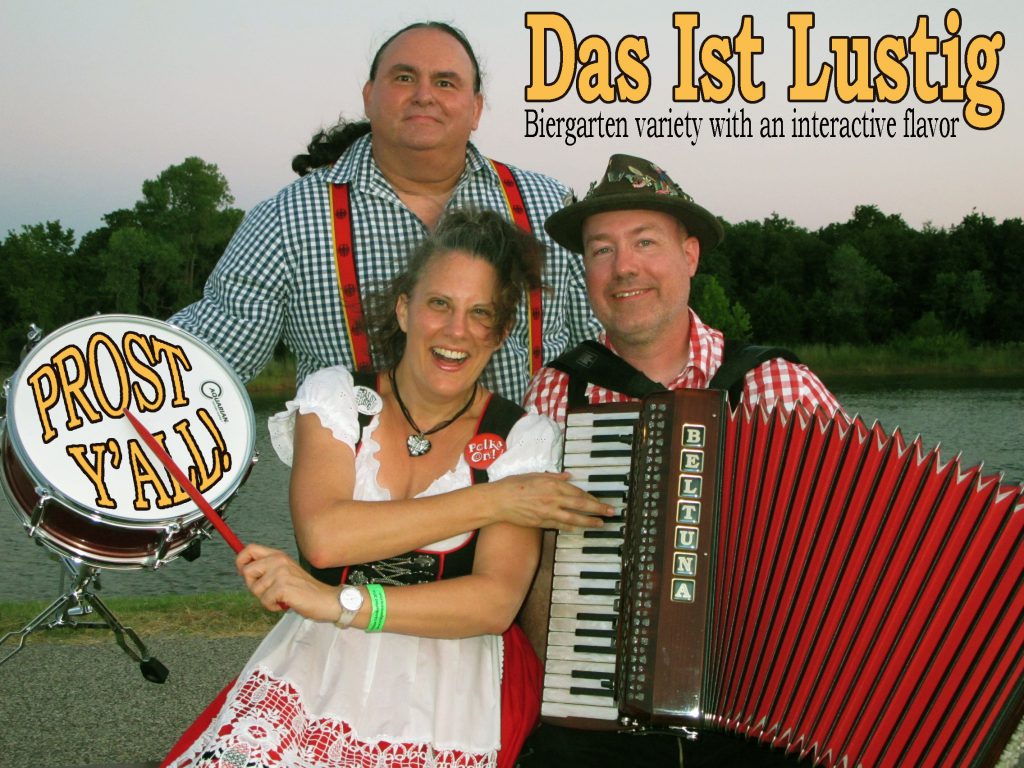 Entertainment - KC Oktoberfest