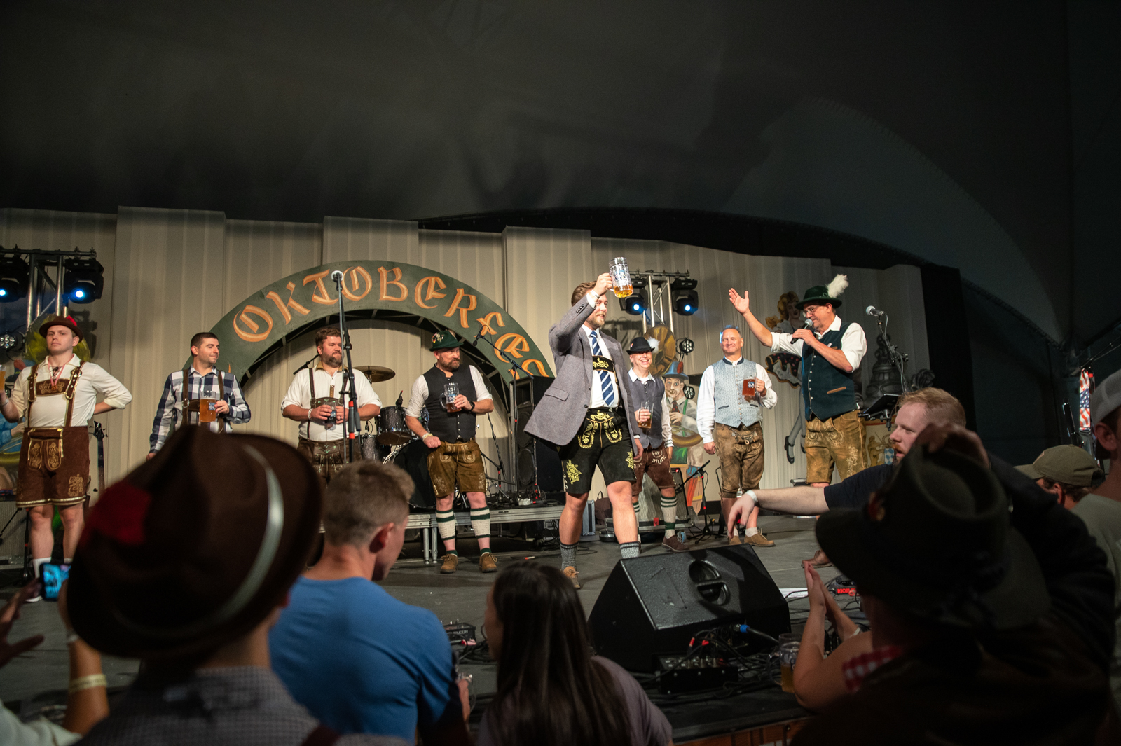 Festival Photos: October 1–2, 2021 - KC Oktoberfest