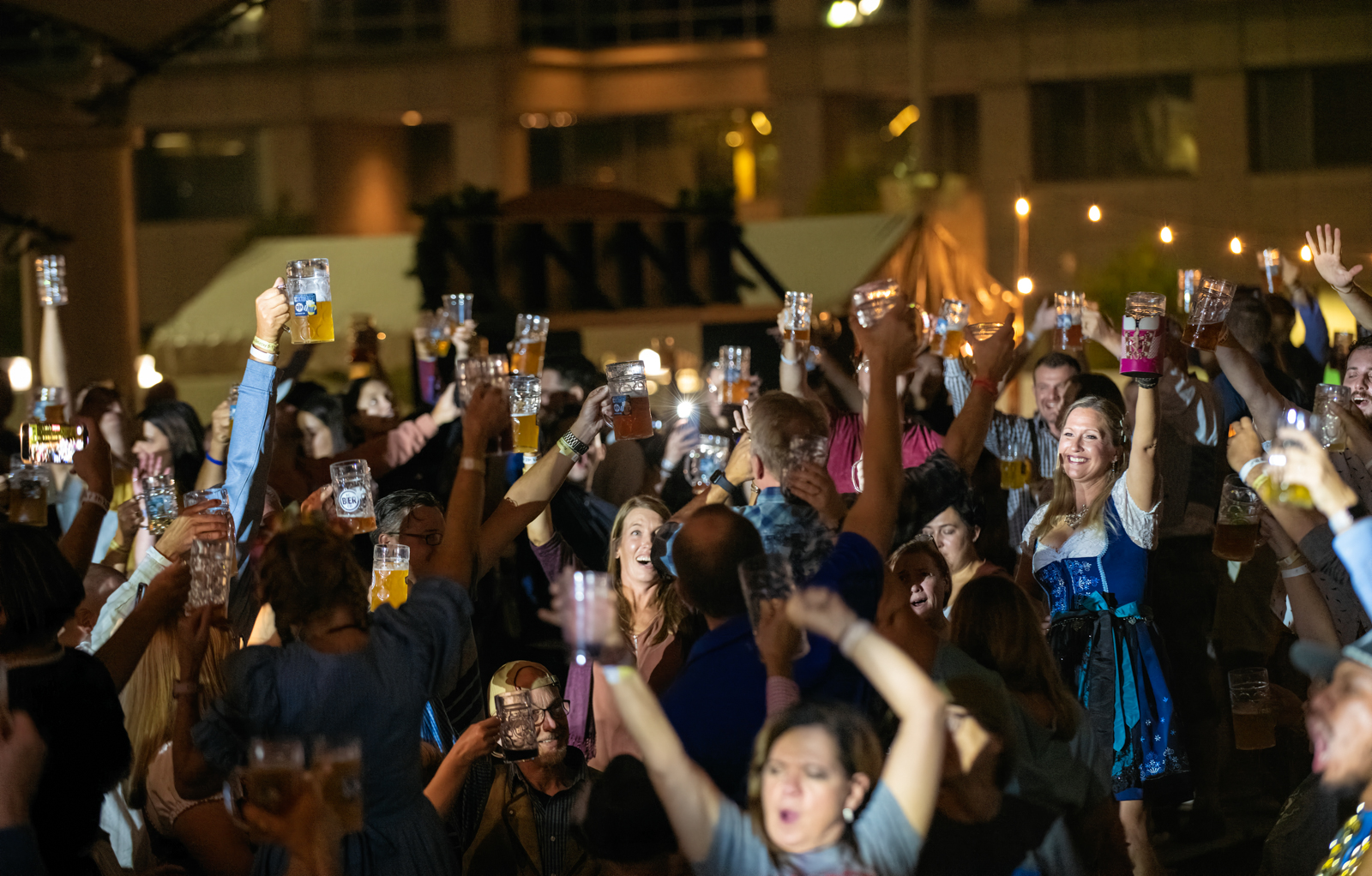 Festival Photos: October 1–2, 2021 - KC Oktoberfest