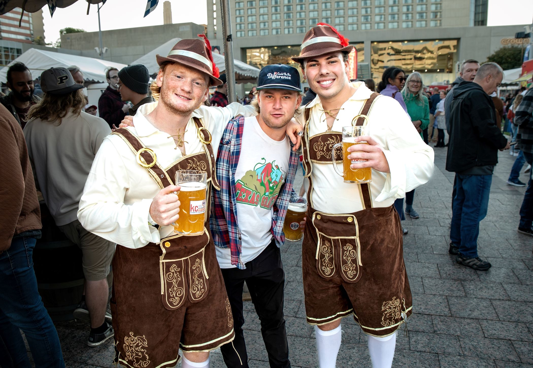 Oktoberfest 2023 - KC Oktoberfest