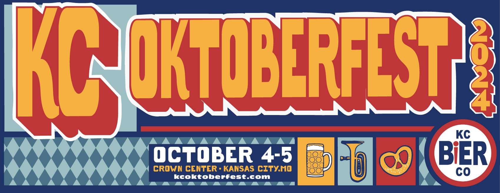 KC Oktoberfest 2024 - KC Oktoberfest