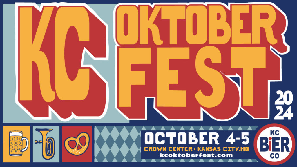 KC Oktoberfest 2025 - KC Oktoberfest